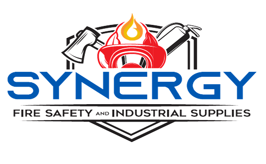 About Us - Synergy Fire Safety & Industrial Supplies